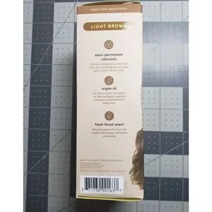 Hims | Hair | Hims Hair Color Conditioner Mens 5 Oz Light Brown New ...